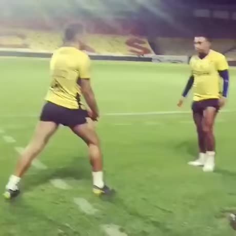 soccer prank - Meme by X03ax :) Memedroid