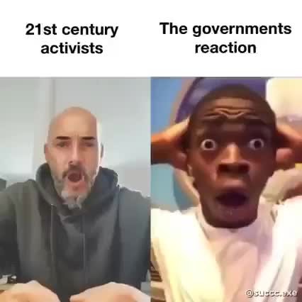 dongs in an activist - Meme by American--Nightmare :) Memedroid