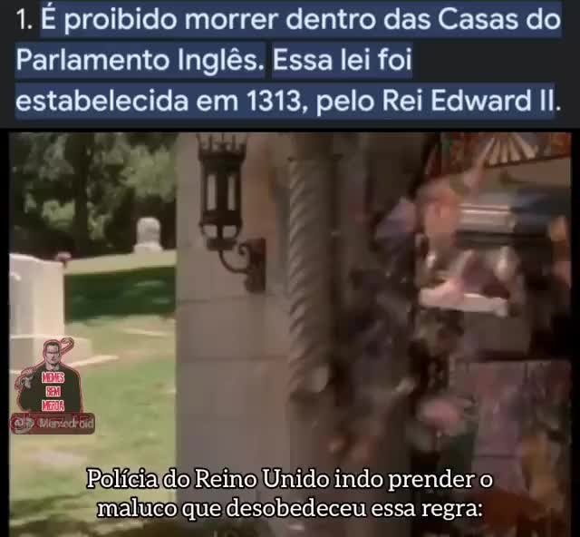 Será que era um plano para deixar eles imortais - Meme by DetudoAmigo ...