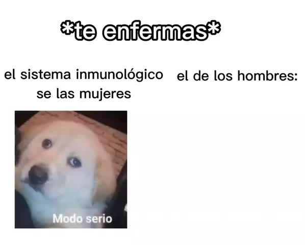 sistema inmune momazo - Meme by wiswi_67 :) Memedroid