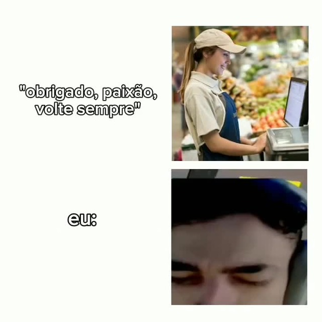 Vcs ai! - Meme by Allan_Suoza :) Memedroid