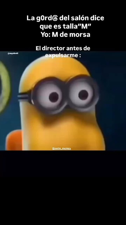 The director - Meme subido por Duque_2009 :) Memedroid