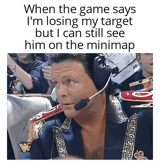 Minimap - Meme by X03ax :) Memedroid