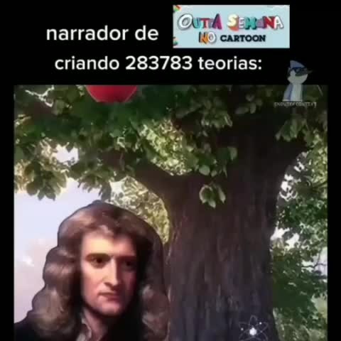 Teorias - Meme by CicloneAlpha :) Memedroid