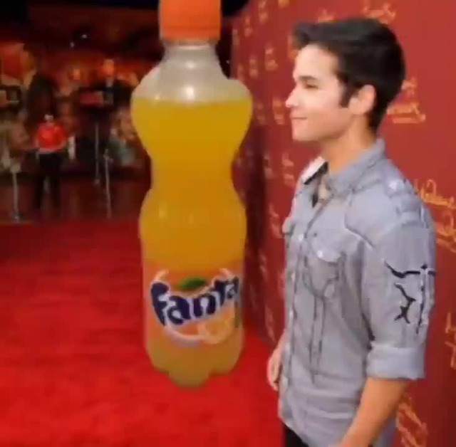 Fanta - Meme subido por Painelitis :) Memedroid