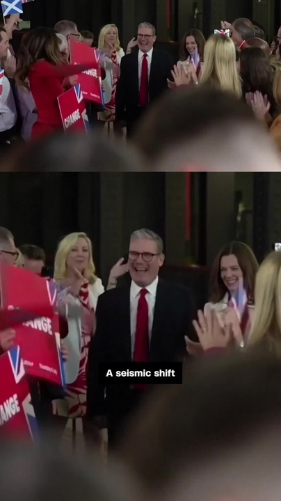 The Labour party has won the UK general election - Meme by dillonff ...