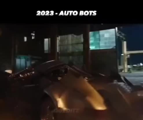 El CGI de los autobots al principio eran épicos - Meme by verdedarwin ...