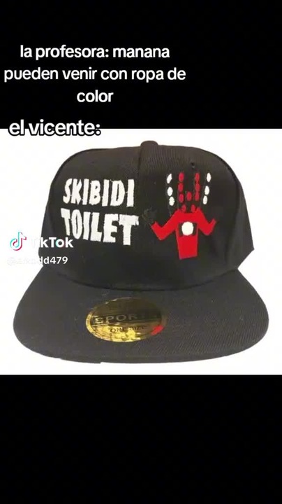 When:la ropa de los niños de kinder - Meme subido por xZNose_xdxX ...