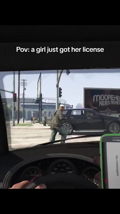 New car license - Meme by dillonff :) Memedroid