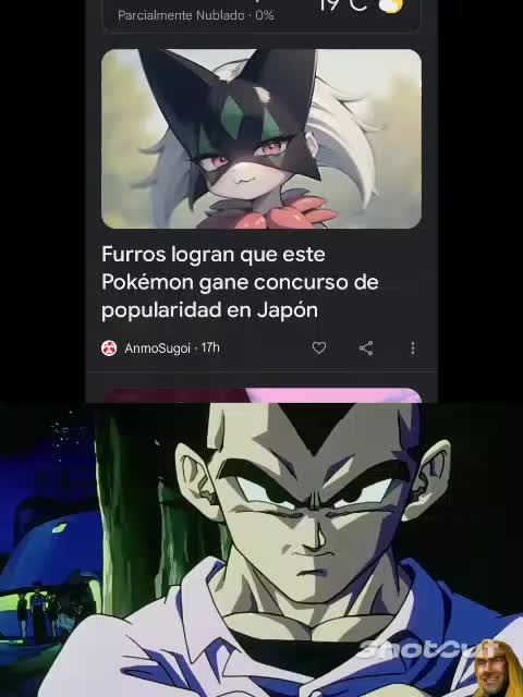 Vegeta lo dice - Meme subido por Sr.panbimbo :) Memedroid