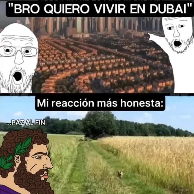 Soy ese - Meme subido por PICACHITO_ :) Memedroid