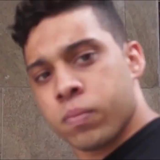 hei gabriel porteiro qria sabe se vc ixta solteiro - Meme by ...