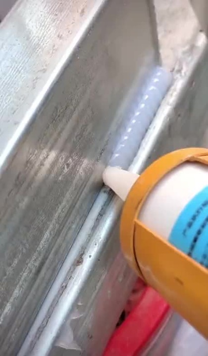 Boeing style welding - Meme by gingerbro :) Memedroid