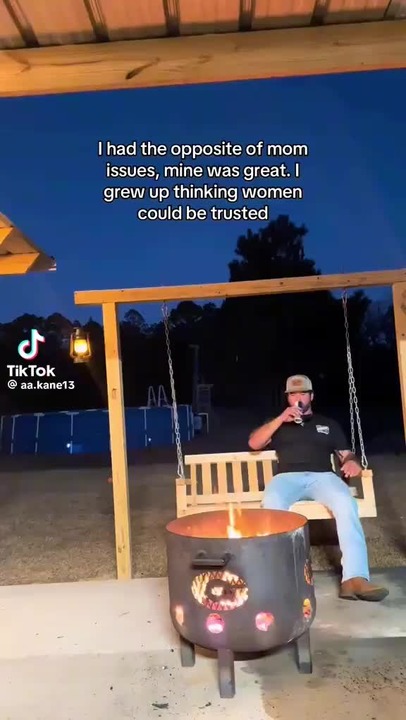 The opposite of mom issues - Meme by Kruegernapoleon :) Memedroid