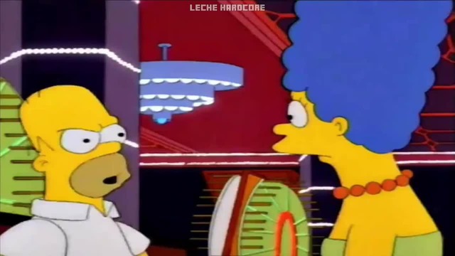 Super Homero Man - Meme subido por ACrazyEdu087 :) Memedroid