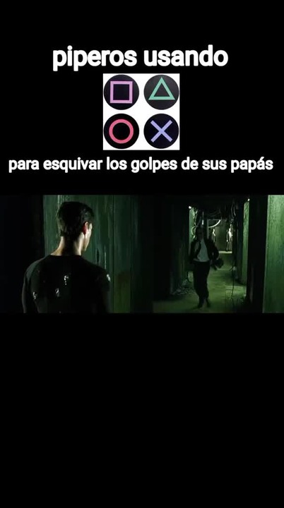 Los piperos: - Meme subido por Nivel_50 :) Memedroid