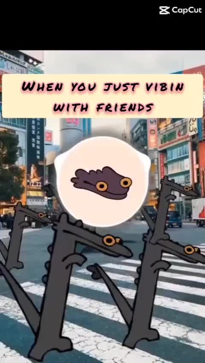 Vibin - Meme by Spotto :) Memedroid