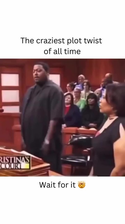 Plot twist indeed.... - Meme subido por Mercenary_Hero :) Memedroid