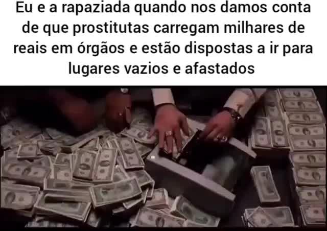 Ideia de negócio para vocês rapazes, mais dica como essa vocês veem no ...