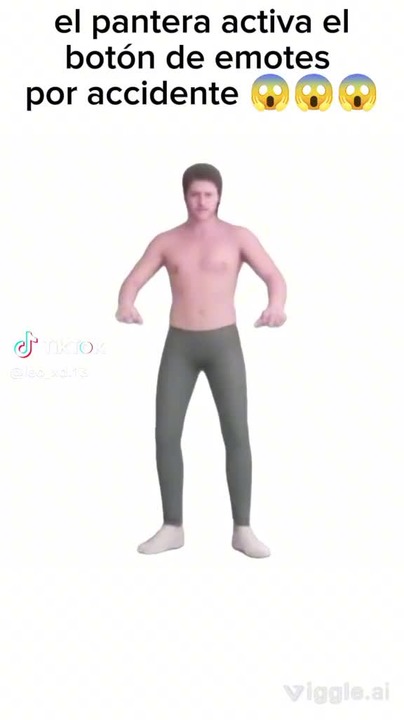 El pantera - Meme subido por JustNova_Redention :) Memedroid