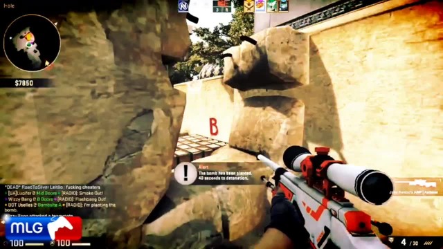 Mlg videos divertidos - Meme subido por tommyvercetti230 :) Memedroid