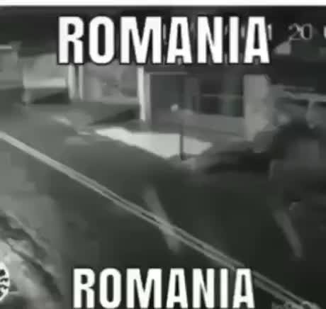 Average Romanian be like - Meme by Mr.Gimli :) Memedroid