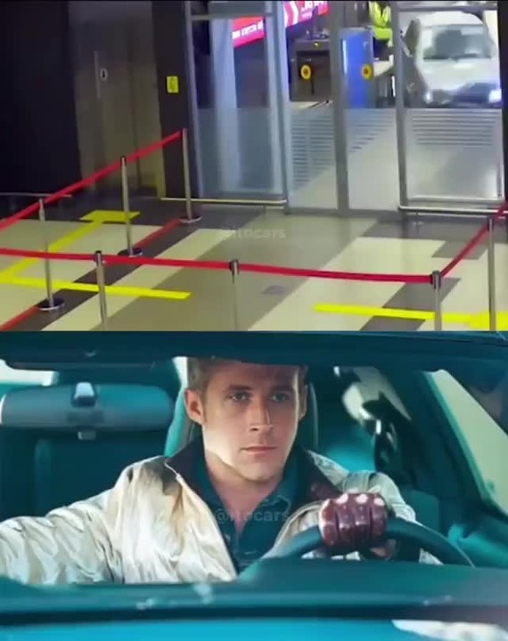 Taking a drive through the shopping center - Meme by MMD_Fun_Agent ...