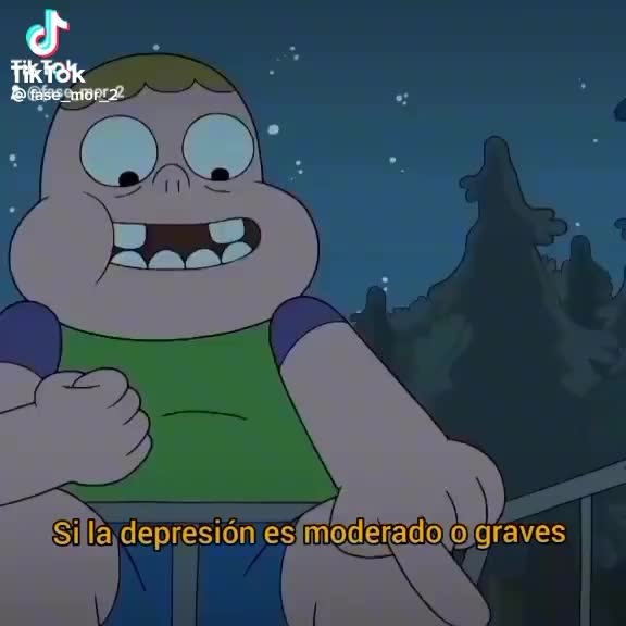 la depre - Meme subido por GOB_XD :) Memedroid