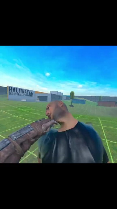 Not a monster - Meme subido por Patricklool :) Memedroid