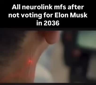 Or maybe in the 2028 Elections - Meme by seychelpsyop :) Memedroid