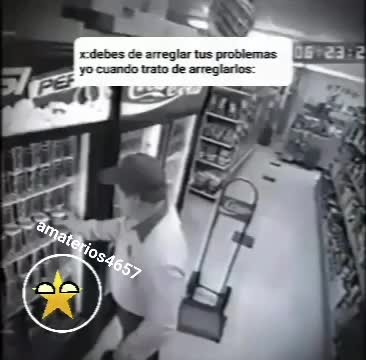 Creo que hoy tocara sacar meme de emergencia - Meme subido por ...