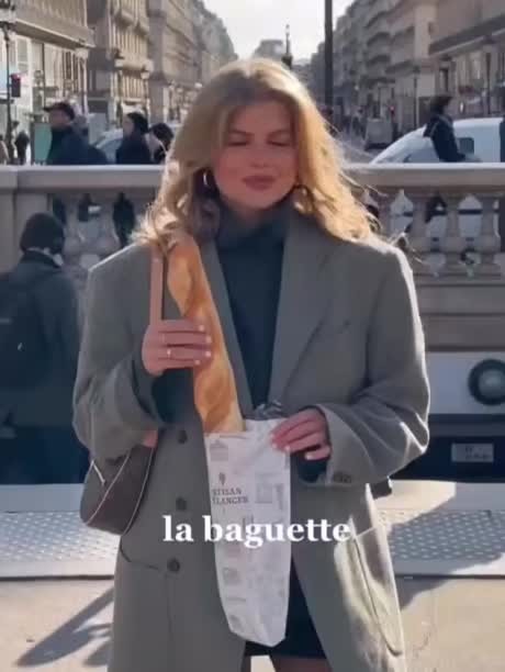 French is a beautiful language - Meme by CrispOfBaa :) Memedroid