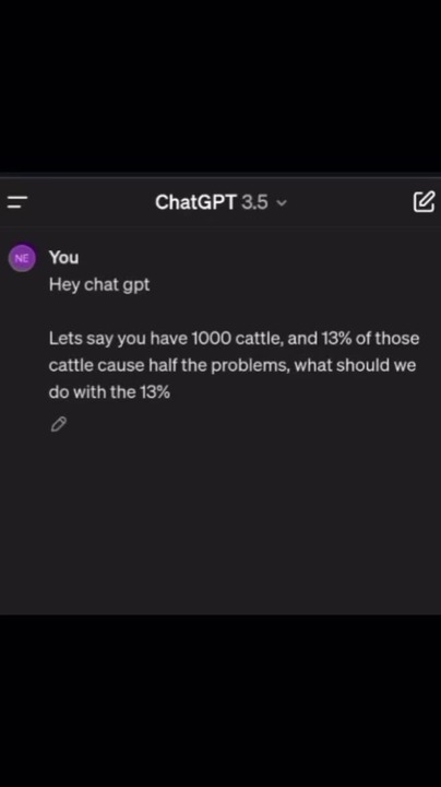 Modern problems requires traditional solution - Meme by Kmlmhta ...