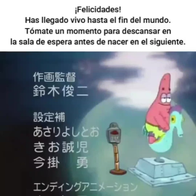 Bienvenido a la sala de espera,planea que hacer para tu vida,reflexiona ...