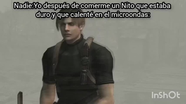 Me cayó mal el Nito - Meme subido por deleted_1cd9840a8fd :) Memedroid