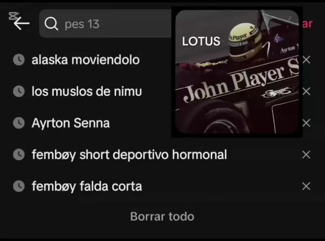 para mais informações pesquisem "ayrton senna 15" - Meme by ...