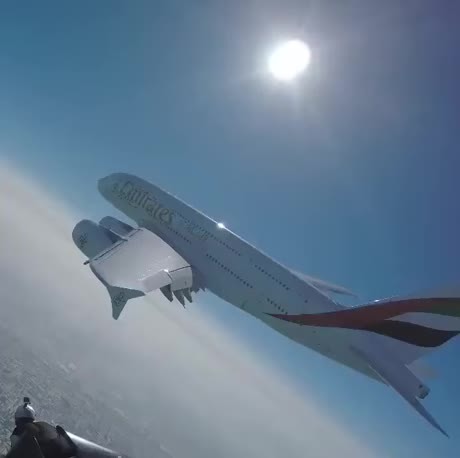 Taking a ride with Emirates airlines - Meme by schizoidman :) Memedroid