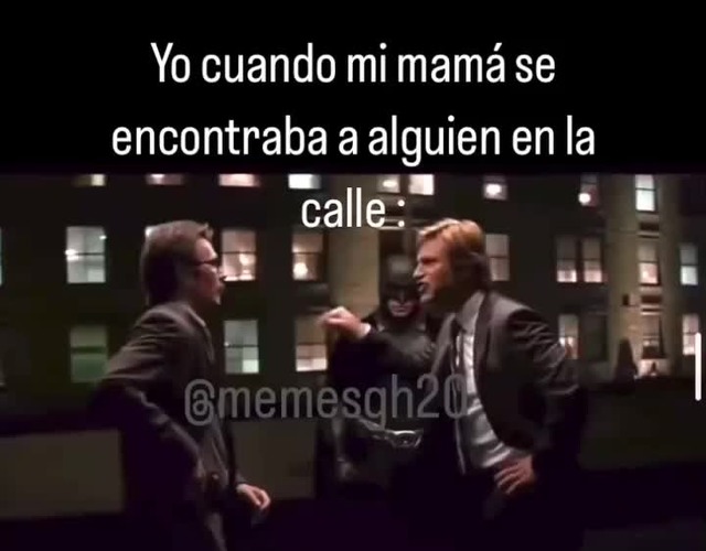 Al menos soy Batman - Meme subido por Ezracuyt :) Memedroid