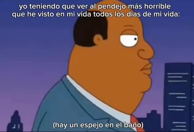 Ese color de piel es pa que se identifiquen ustedes :trolldad: :yaoming ...