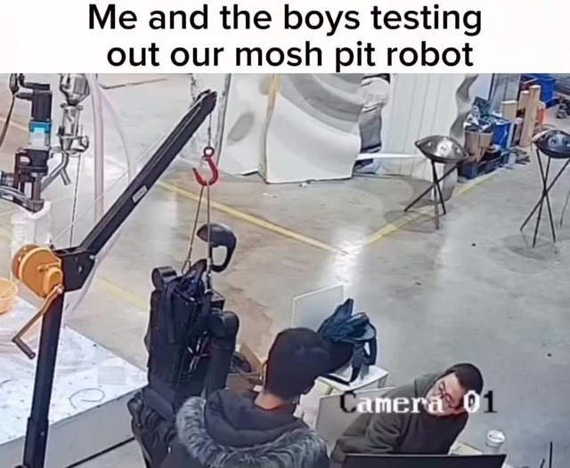 LET'S GOOO!!!!! - Meme by Aldea :) Memedroid