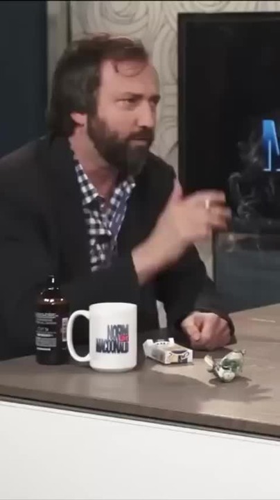 Norm McDonald has an oral fixation - Meme by NateBuddy_10 :) Memedroid