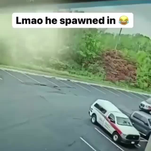 Spawn?! - Meme by YourOtherLeft :) Memedroid