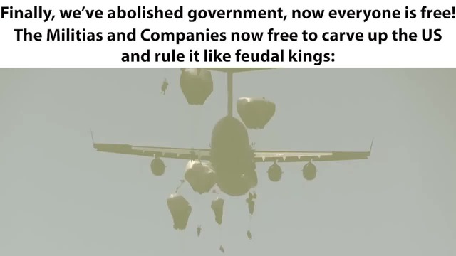 A more realistic outcome - Meme by Alpharius :) Memedroid