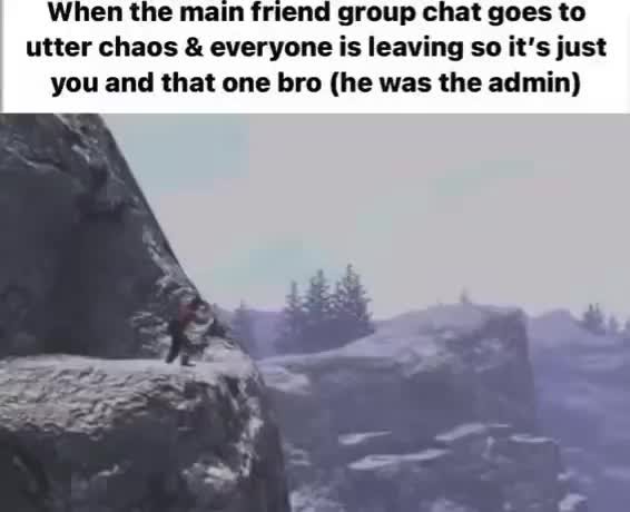 That one bro - Meme by WarriorTrash :) Memedroid