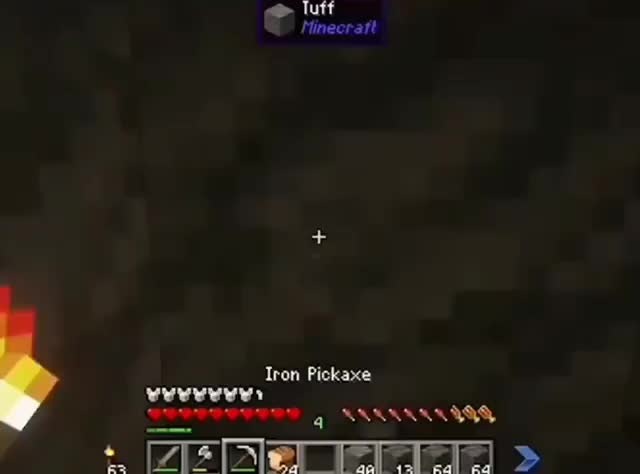 Minecraft mining meme - Meme by Xenninja :) Memedroid