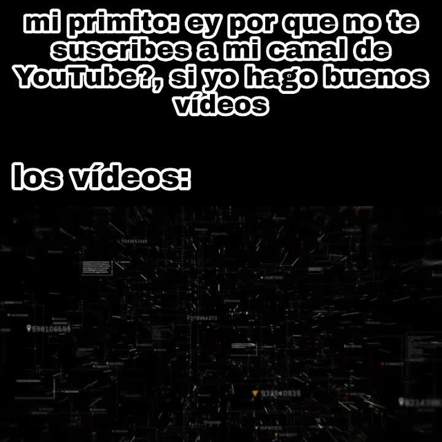 No manches primo - Meme subido por Tu_papi123 :) Memedroid