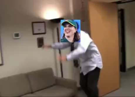 Australian Parkour Olympian - Meme by SweetCeci :) Memedroid