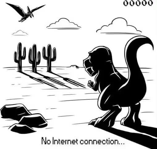 No internet connection - Meme by captaintropical :) Memedroid