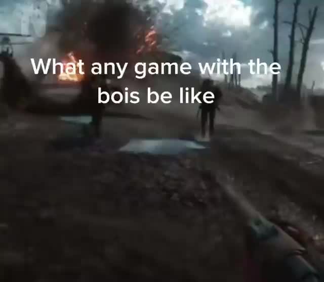Gaming with the boys meme - Meme by EZIDF :) Memedroid