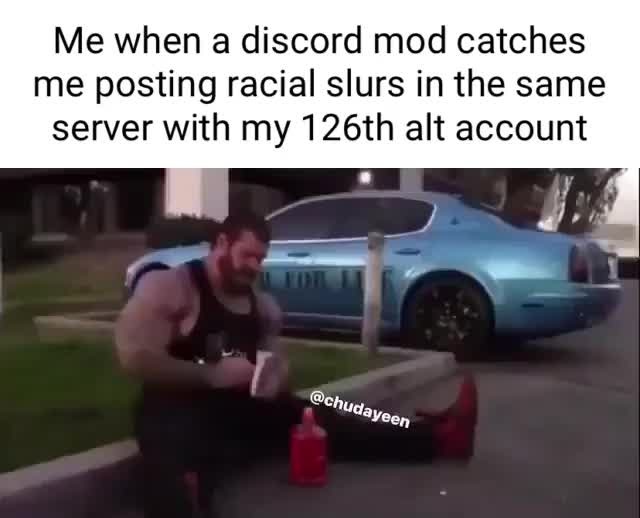 Trolling discord - Meme by PASSWORD123456789 :) Memedroid